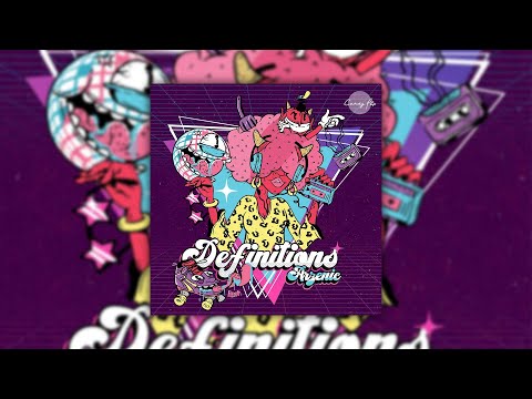 Arzenic - Definitions (Original Mix)