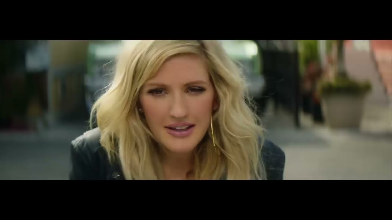 Calvin Harris - Outside Lyrics And Videos