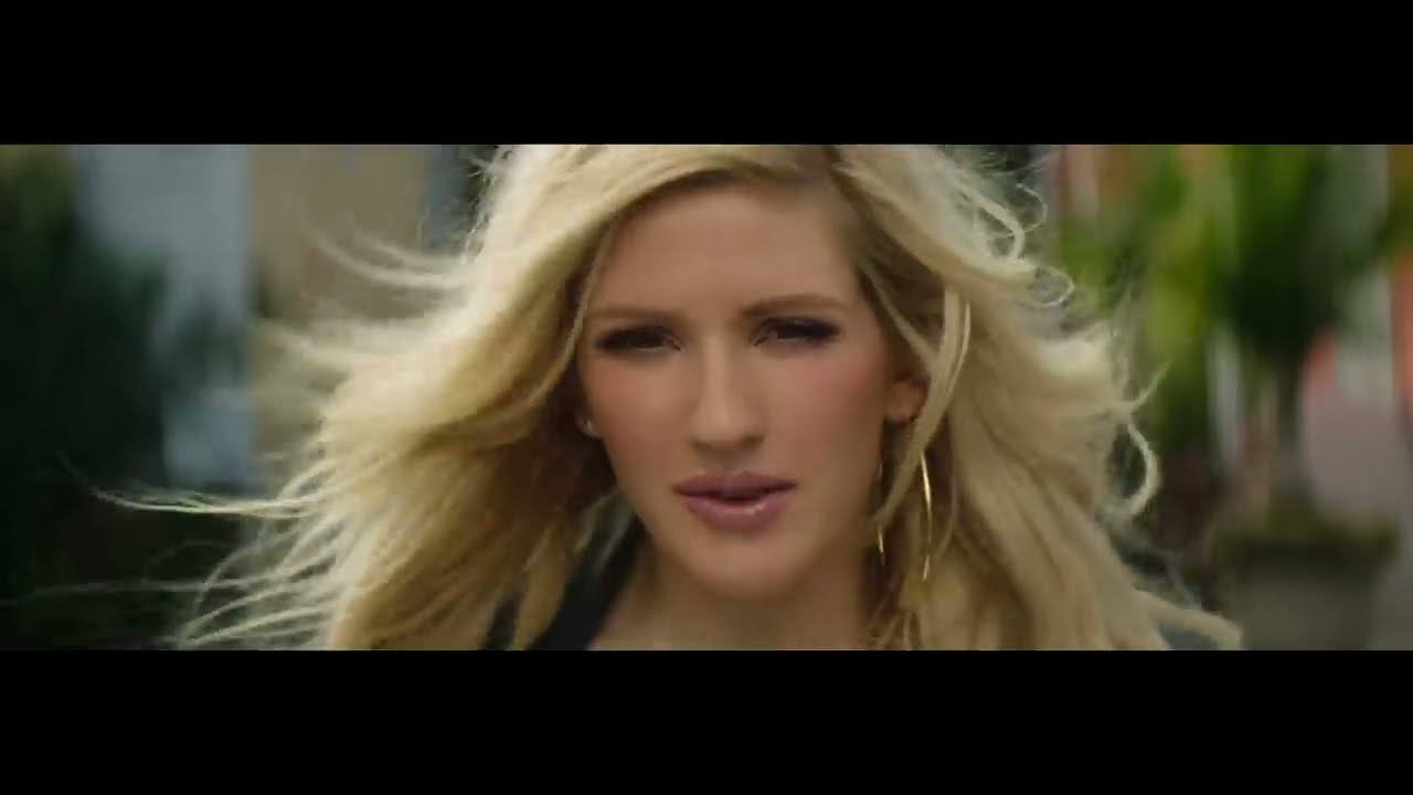 Calvin Harris - Outside Lyrics And Videos