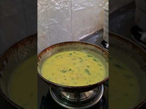 Bombay Chutney Recipe | Besan Chutney | Tasty Home Food | #shortvideos
