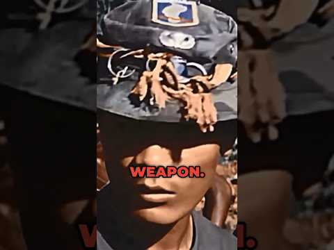 Vietnam War Nightmare