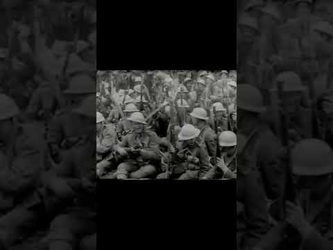 November 18 On This Day First Battle of the Somme A Million lost men #shorts #education #history