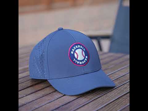 Wholesale Blank and Custom Performance Hats
