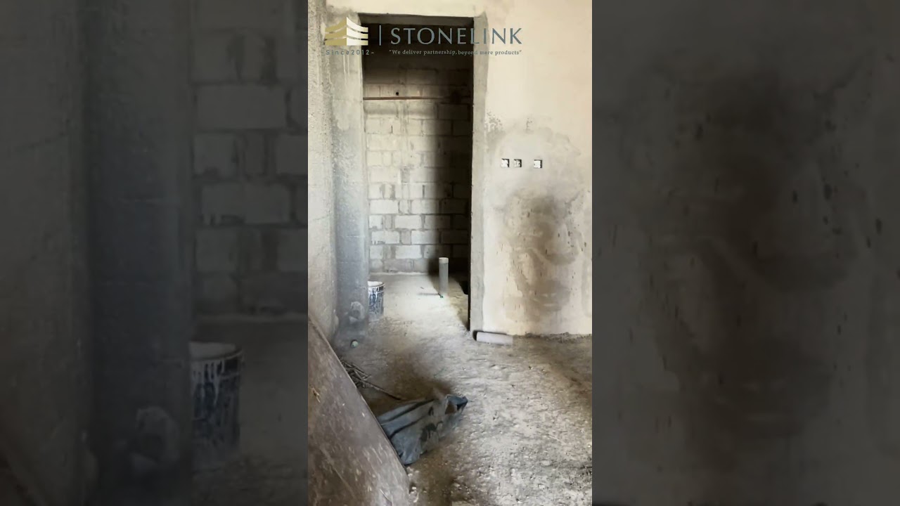 STONELINK's projects on site in UAE and Saudi Arabia @stonelink_official