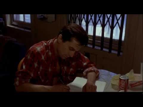 Taxi Driver - "All The Animals Come Out At Night."