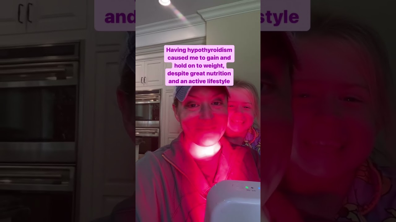 HERE’S WHAT HAPPENS... Hypothyroidism occurs when your thyroid gland doesn’t produce enough thyroid