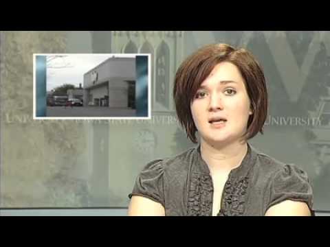 I-State News Anchor | Molly Clark I-State News