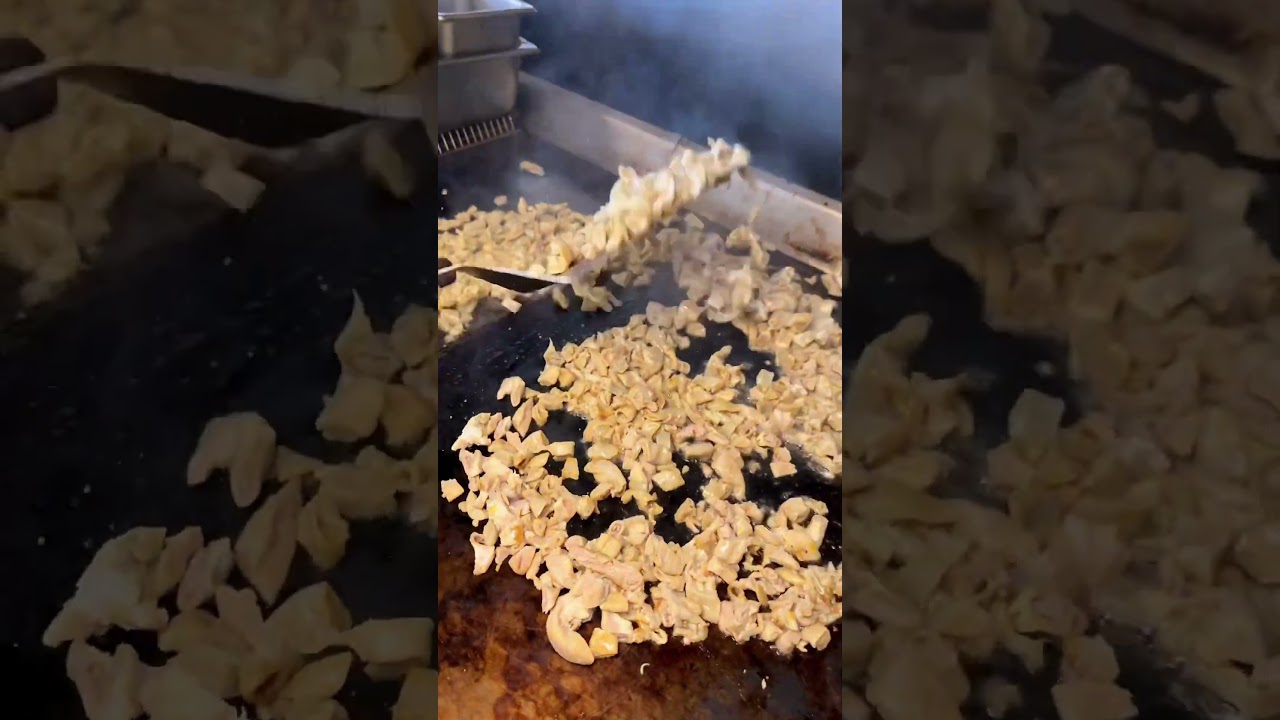 Taco Tuesday with tripas tacos . Authentic Mexican food