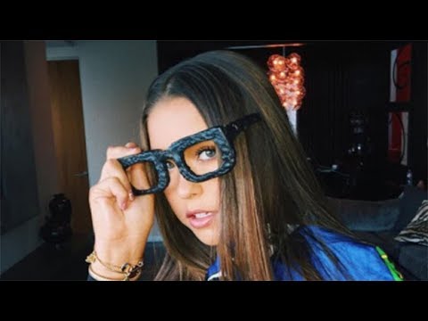 Lola Consuelos 5 Things To Know About Kelly Ripa’s Stunning Daughter, 16