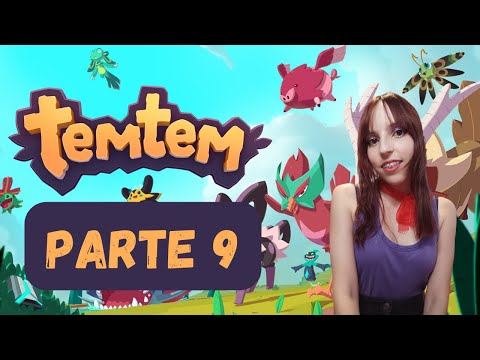 Steam Community :: Video :: KUPELELEZA, KISIWA, Y DOJO VUMBI - TEMTEM ...