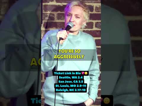 WTF are your pronouns? #Comedy #Pride #LgBtQ #lol