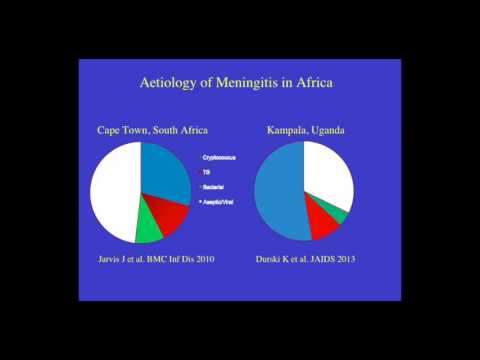 MSGERC 2016 Biennial Meeting -Cryptococcus : Tom Harrison