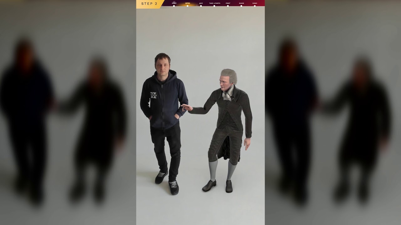 Gesture Control Using an RGB Webcam: A Game-Changing Breakthrough - Techal