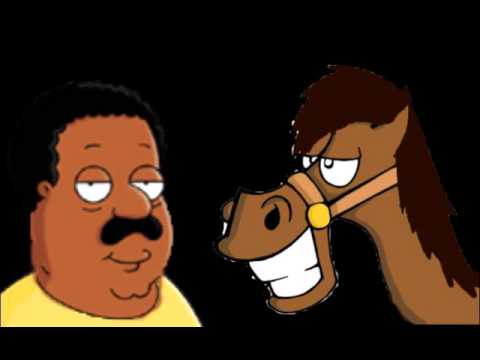 Animatie - Spreekwoord