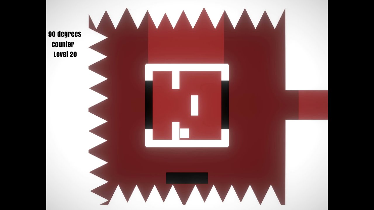 Rotation Walkthrough Cool Math Games