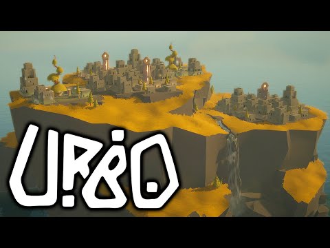 Steam Community :: Video :: URBO Gameplay