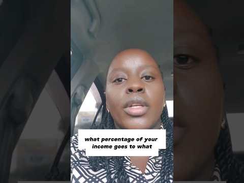 Cracking the Code: How to Allocate Your Income for Monthly Expenses || Ep. 006