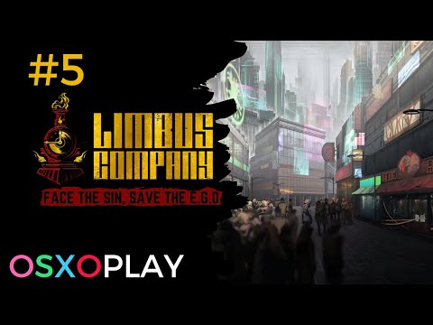 Steam Community :: Video :: LIMBUS COMPANY [HELL'S CHICKEN: INTERVALLO ...