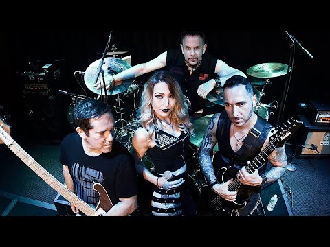 Reality Suite - BURY ME ALIVE (Live at Alpha Wave Studios)