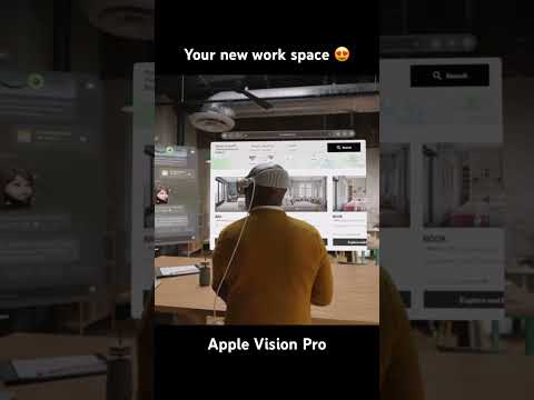 Apple acquires VR startup Spaces - IT基礎