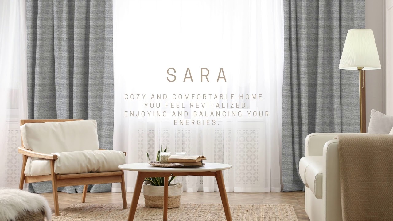 SARA COLLECTION