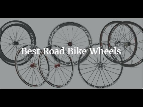 Best Road Bike Wheels