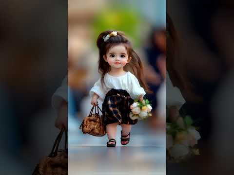 π₯ Children's Fashion: What's Hot Now π
