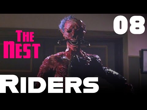 The Nest (1988) | Episode 8