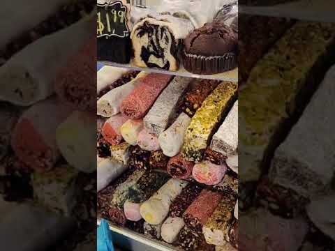 Karak Tea - Bakery & Cafe in Dallas, TX