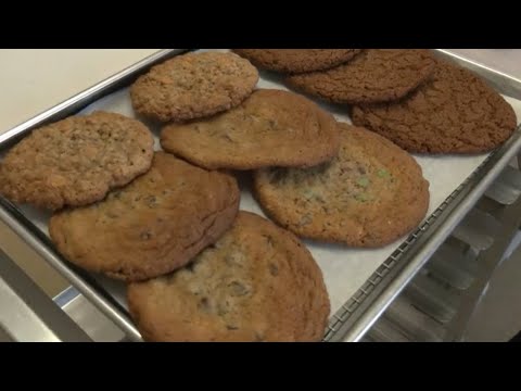 Inside The Kitchen at Michigan Coffee Company