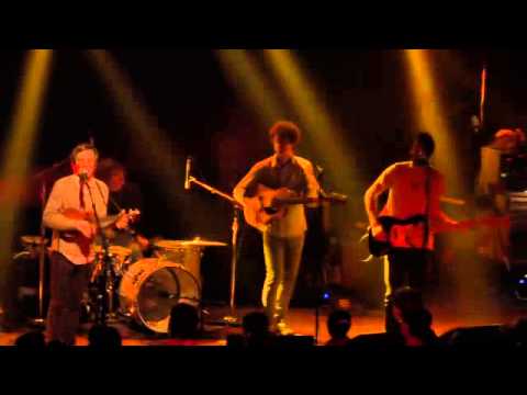 Dent May & His Magnificent Ukulele - Love Song 2009 - 2/28/2009 - Independent