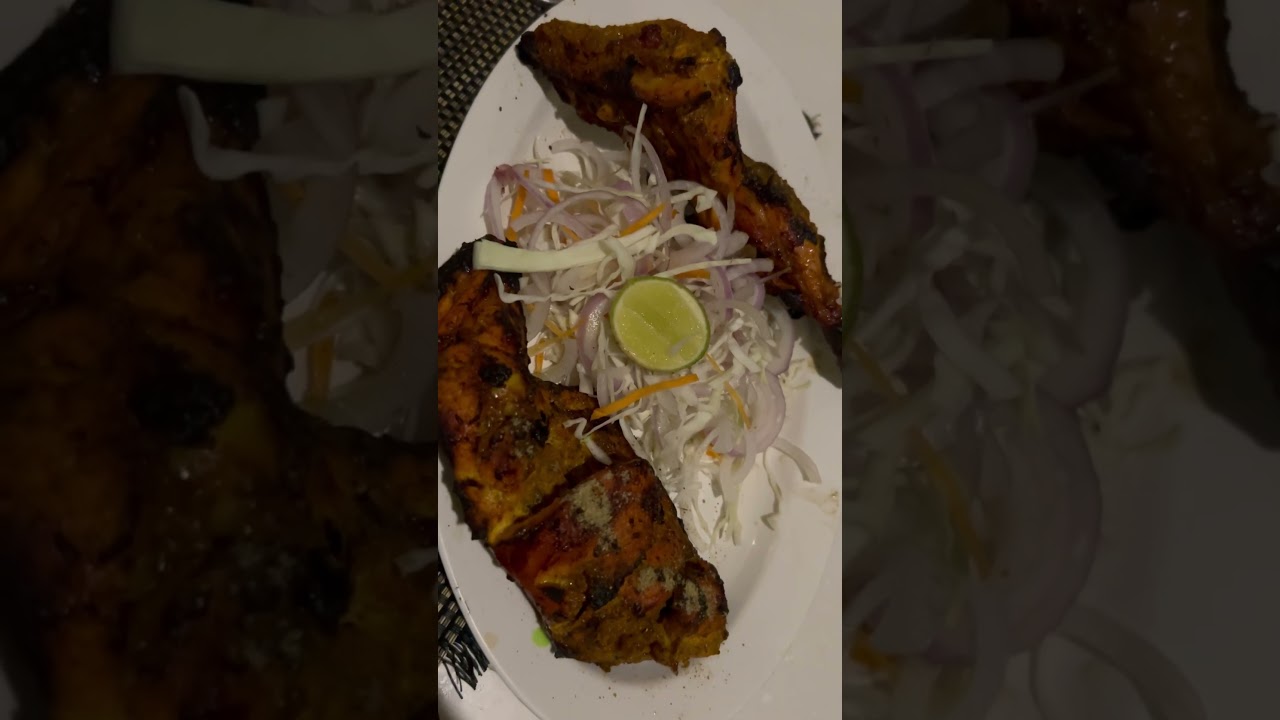 Bombay Restaurant in vizag -  #trending #bombay #viral #shorts #vizagfood  #food