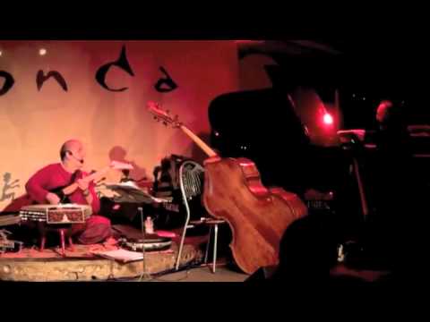 Maestro Nomo & gli Area | Toposodo Independent Productions