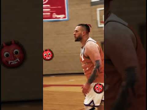 SomeBody GETCHA MANS… BallIsLife AINT Beat Me Yet 👹👹