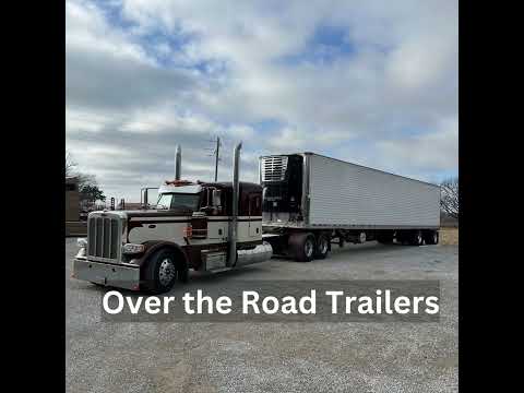 B3 Truck Trailers LLC