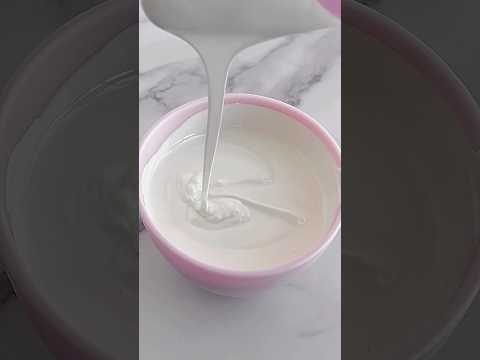 How To Melt Chocolate for Perfect Cake Pops!🍫🧁🩷