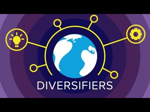 Global Game Jam 2021 Diversifiers