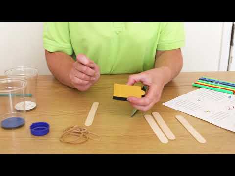 How to make a Catapult Game!