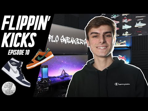 TSB - Cyber - Aio Bot V2 LIVE COP | Midnight Navy AJ1, Turdunken, Ceramic Dunk | Sneaker Botting