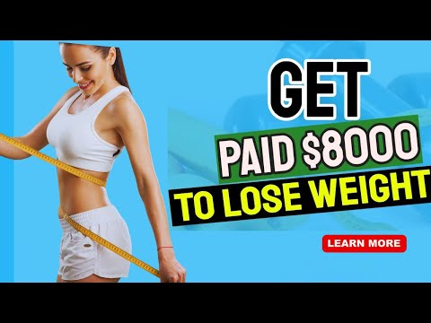 HealthyWage App : You Can Earn $8000 Monthly Just Losing Weight