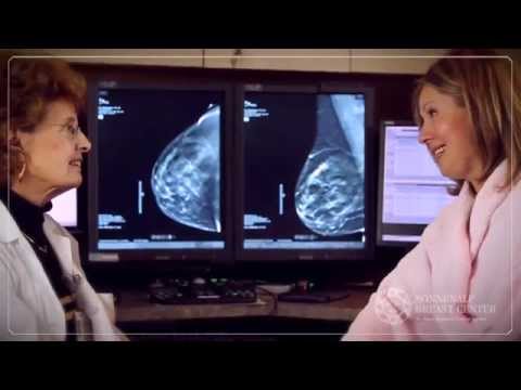 Sonnenalp Breast Center - 3D Mamography