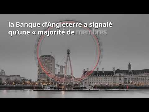 EUR/GBP : la livre sterling fortement rachetée après le statu quo de la Banque d’Angleterre (BoE)