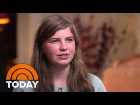 Kids And Anxiety: How One family Is Working To Erase The Stigma | TODAY