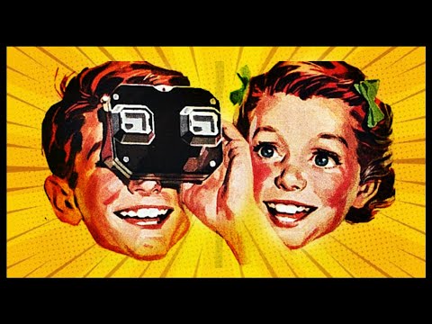 Steam Community :: Video :: Vintage Virtual Reality