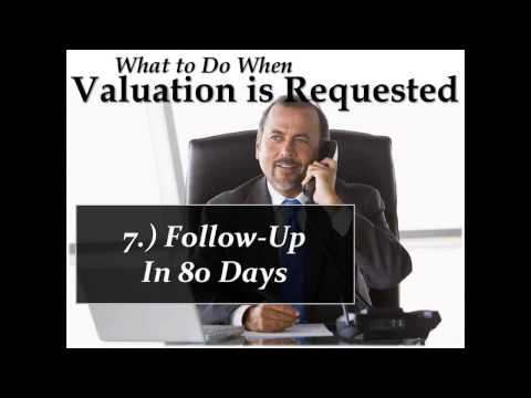 How To Create A Listing Bank