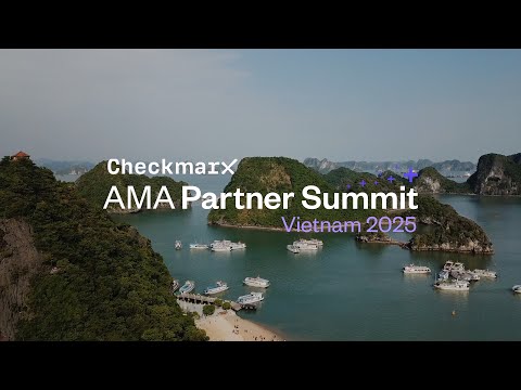 Vietnam 2025 | AMA Partner Summit