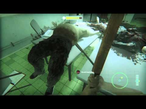 Steam Community :: Video :: ZOMBI ps4 gameplay Deutsch