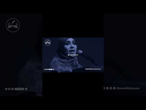 Psychology of Love In Islam | Yasmin Mogahid