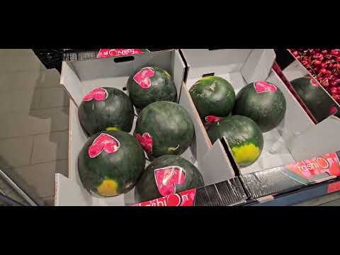 🇩🇪 150 € Grocery shopping at Kaufland and Aldi in Germany |Price 2025 |Budget for a family