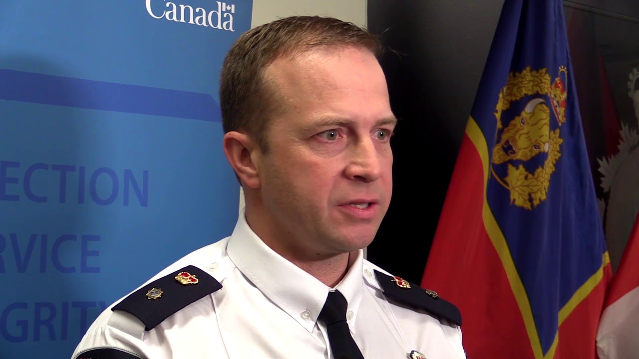 Record cocaine seizure at Coutts border crossing